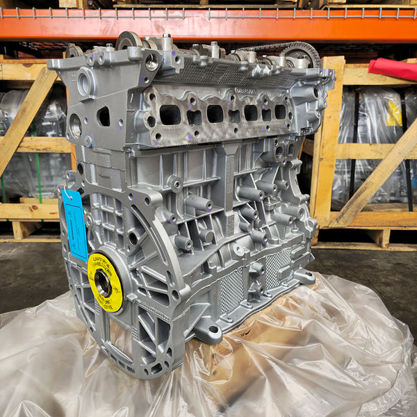 Motor Dodge Caliber 2.4L 2010-2012 | Remanufacturado – Mexer