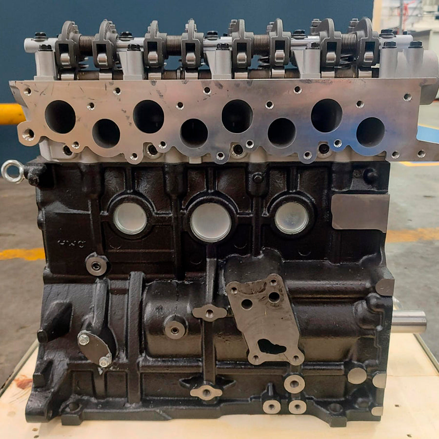 MEXER - Remanufactura de Motores Automotrices de Alta Calidad – Mexer