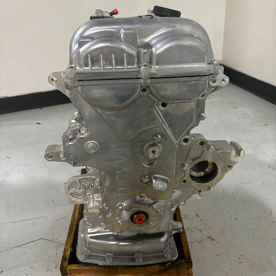 MEXER - Remanufactura de Motores Automotrices de Alta Calidad – Mexer